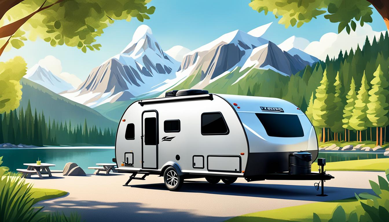 The Definitive Guide to Travel Trailers
