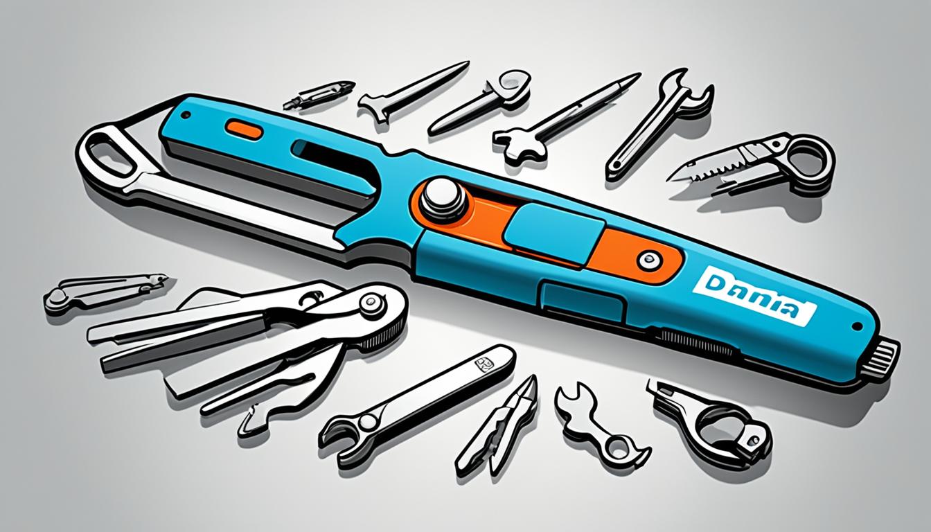 Pros and Cons of Multi-Tools