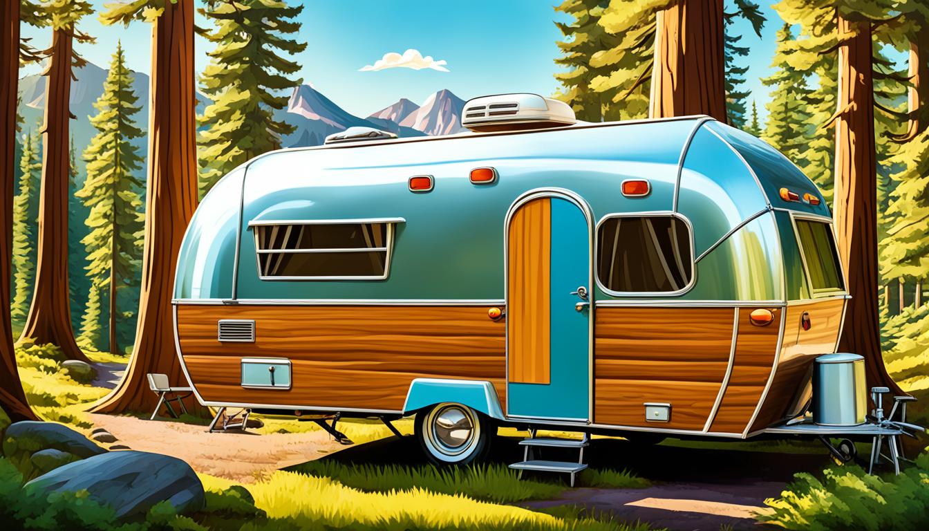 The World of Teardrop Campers